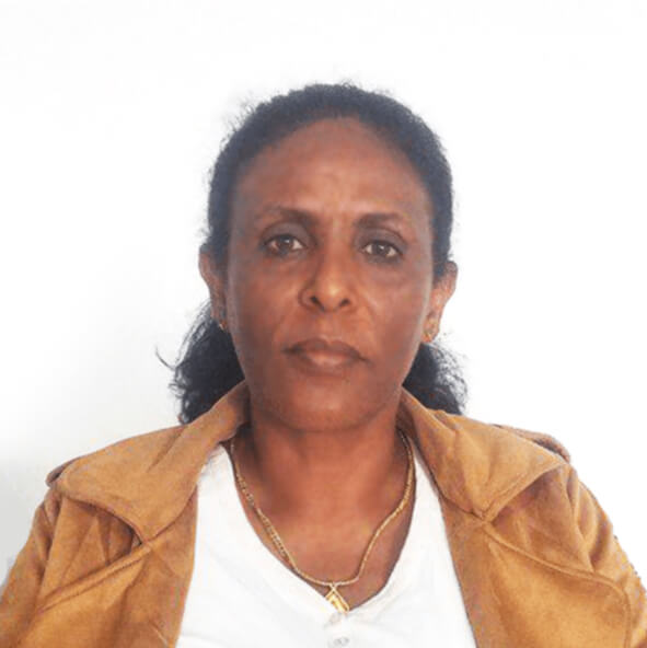 SHARE HOLDERS – Horn Africa